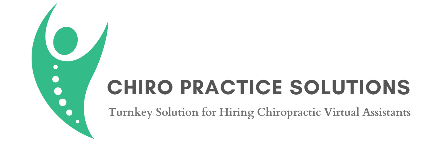 About Us - Chiro Practice Solutions